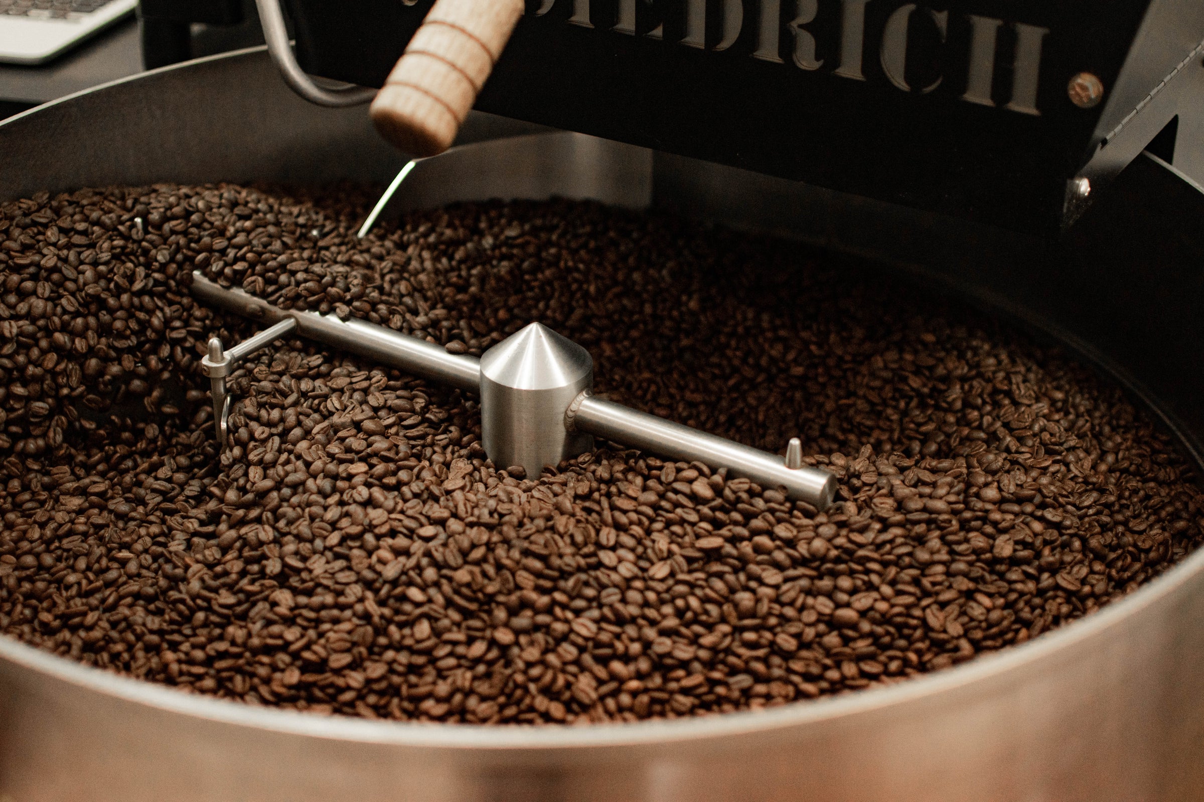 Backlot Coffee | Backlot Coffee