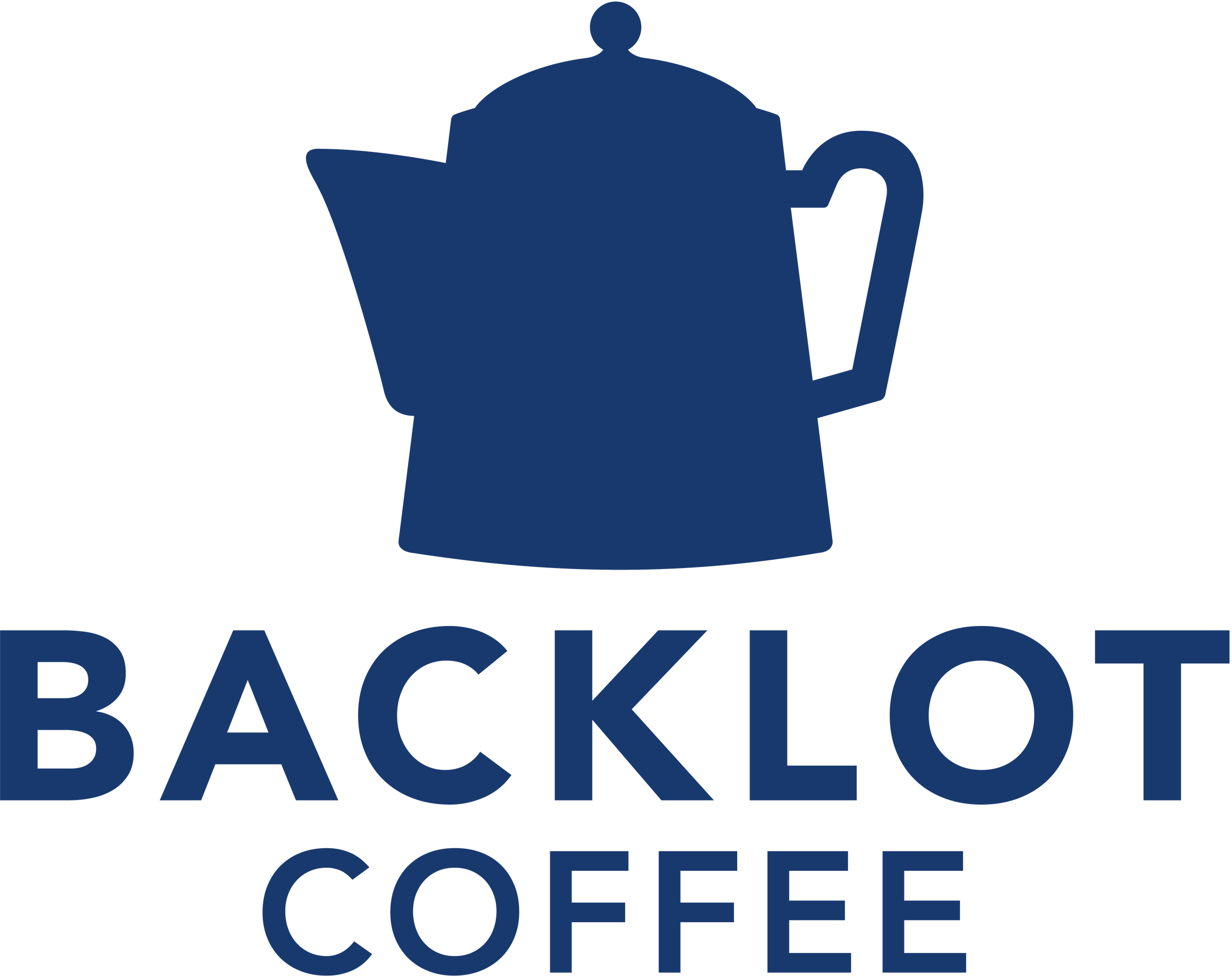 Backlot Coffee | Backlot Coffee